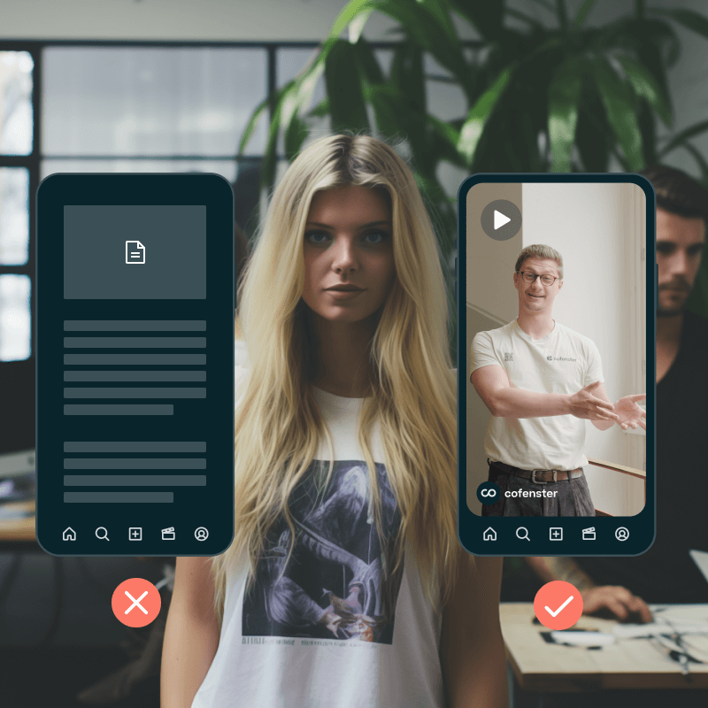 How Top Internal Comms Teams Are Connecting with Gen Z, and Actually Motivating Them